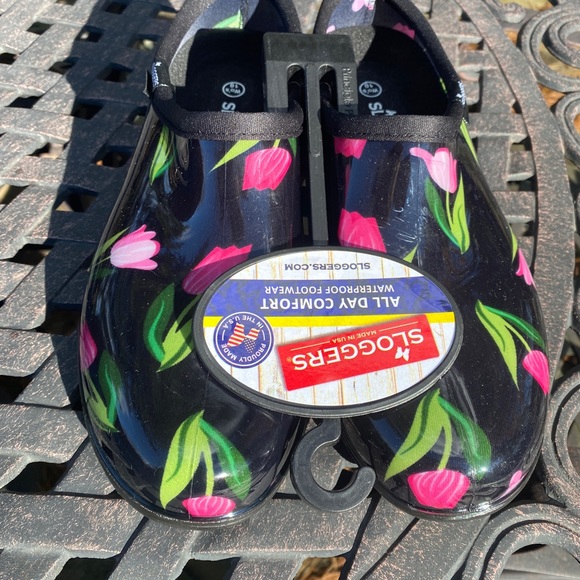 Sloggers | Shoes | Nwtsloggers | Poshmark